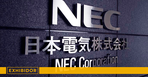 Exhibidor - NEC anuncia nuevas contrataciones y fortalece su presencia ...